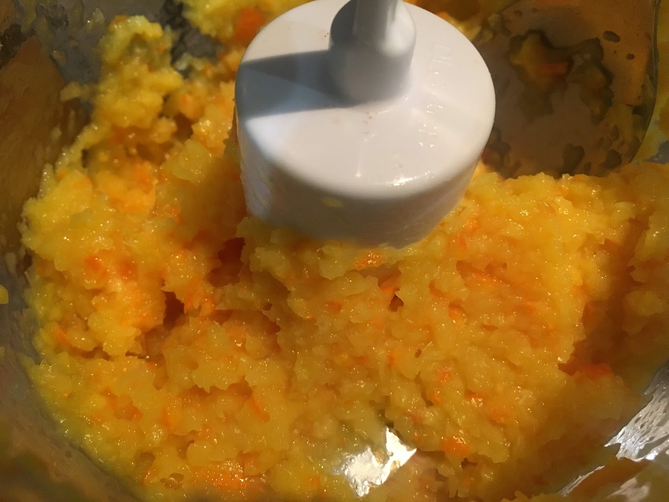 Sicilian Whole Orange Cake – Baker Without Borders